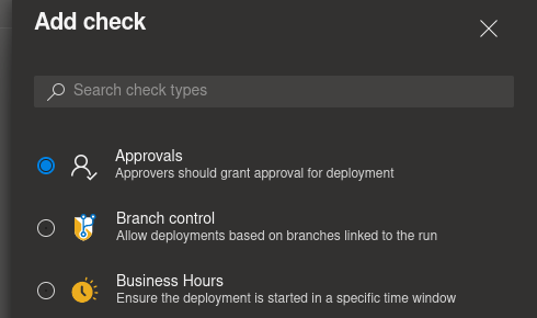 Terraform Pipeline in Azure DevOps · Jonatan Höst